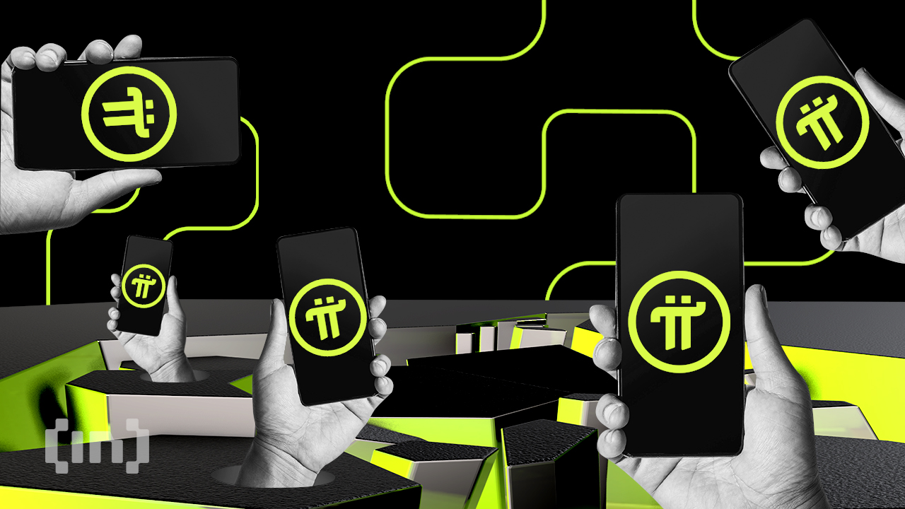 Pi Network: Bisa Mining Crypto via Ponsel, Bagaimana Caranya?