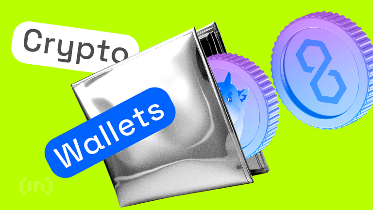 Polygon Wallet Terbaik untuk Token MATIC Crypto