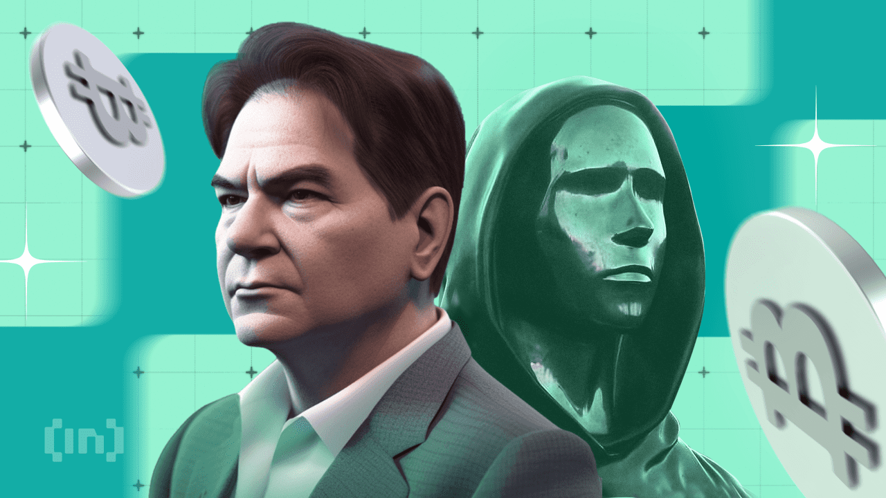 Hakim Inggris: Craig Wright Bukan Satoshi Nakamoto Hakim Inggris: Craig Wright Bukan Satoshi Nakamoto