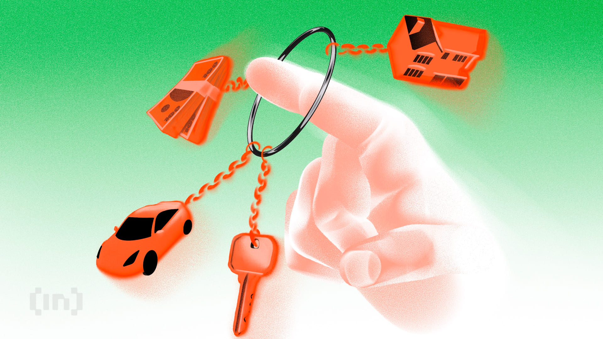 Token BENJI Franklin Templeton Dukung P2P di Blockchain Publik