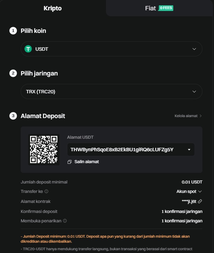 Bitget Review 2024: Fitur hingga Cara Daftar