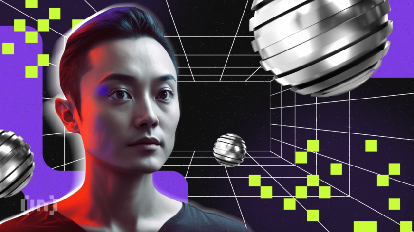 Justin Sun Klaim Volume Trading Spot HTX Sukses Salip Coinbase Justin Sun Klaim Volume Trading Spot HTX Sukses Salip Coinbase